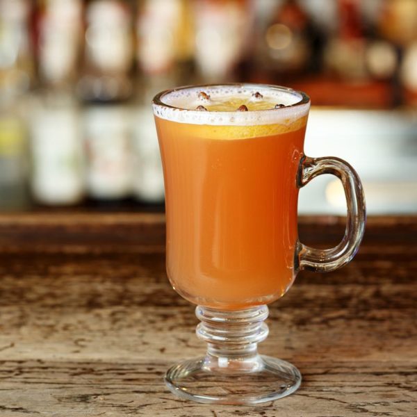 Highlander Grogg - Friedrichs Coffee