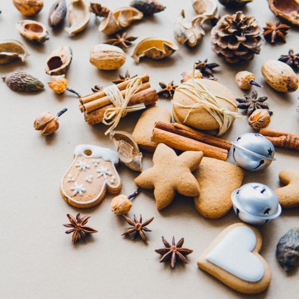 Jingle Bell Java - Friedrichs Coffee